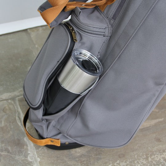 Custom Kantle 3.0 – Shapland Bags