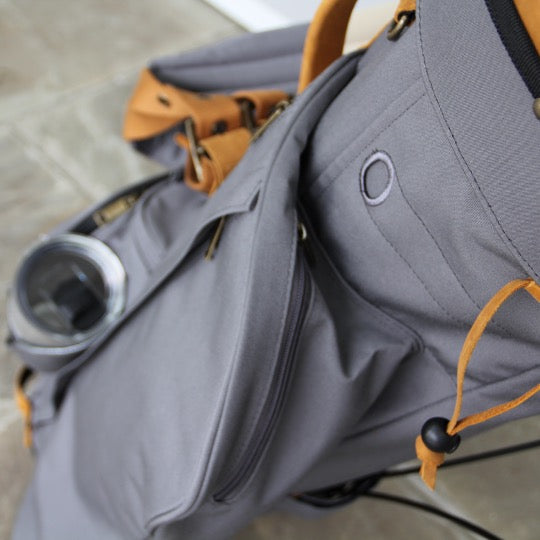 Custom Kantle 3.0 – Shapland Bags