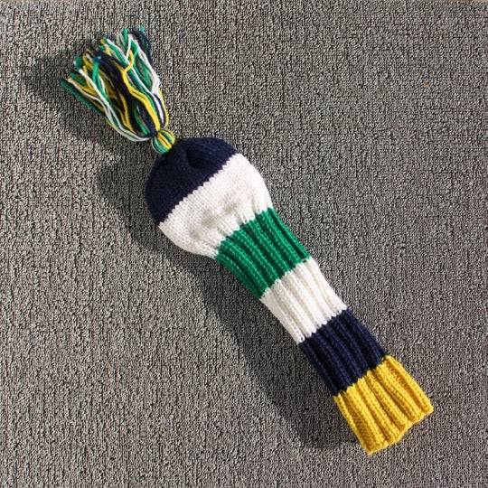 Driver Head Cover - Sunfish Sailing Series – Shapland Bags