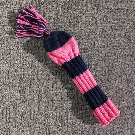 Driver Head Cover - Sunfish Sailing Series – Shapland Bags